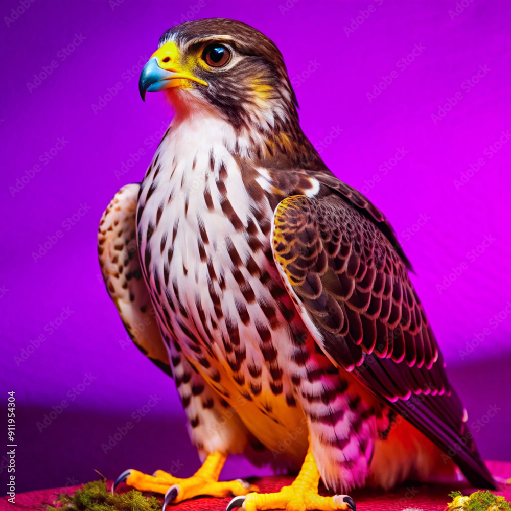 red tailed hawkbird, falcon, hawk, beak, animal, predator, prey, eagle ...