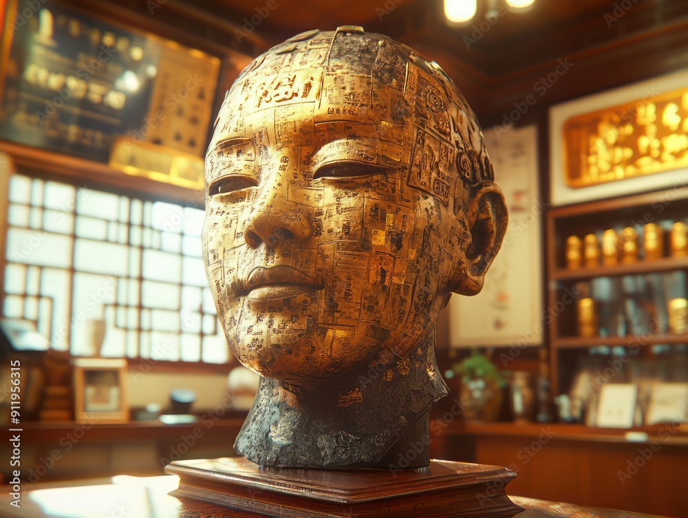 Ancient Acupuncture Therapy A Traditional Treatment Method, Explore the ...