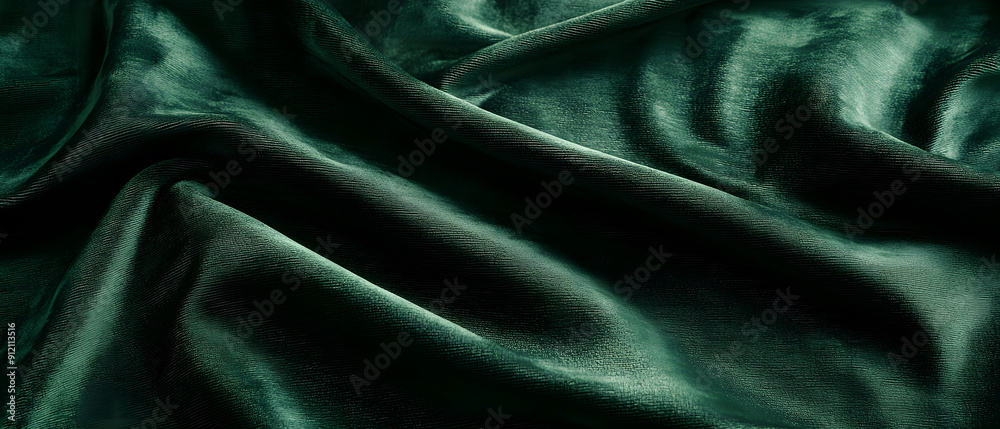 Green billiard table surface texture background and billiard cloth ...