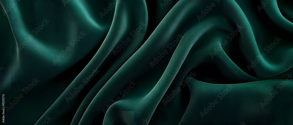 Green billiard table surface texture background and billiard cloth ...