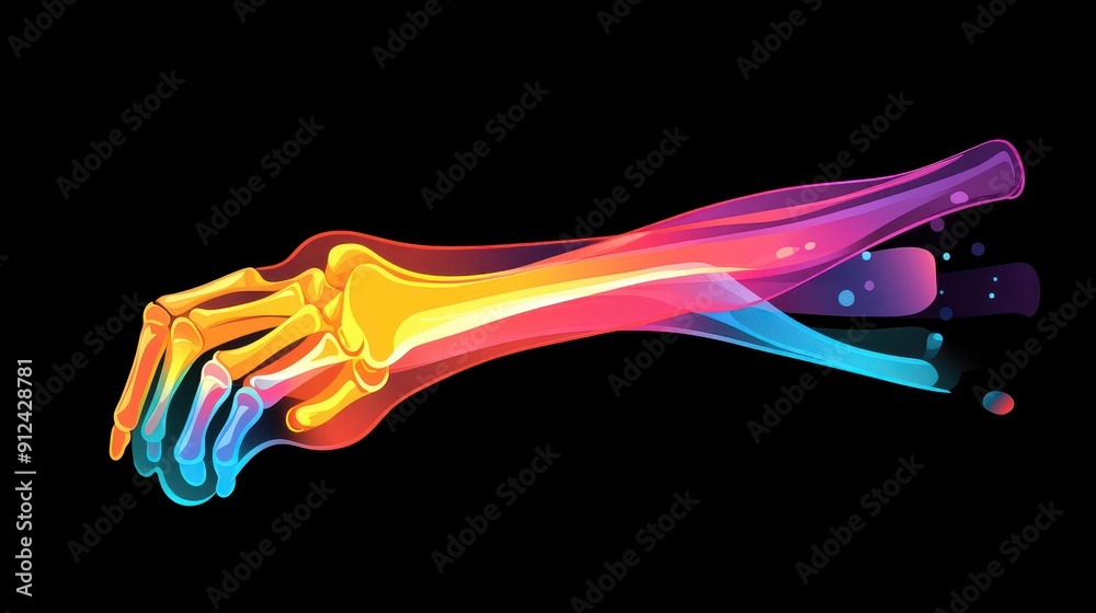 Discover the elbow joints bone connections and muscle anatomy through a ...