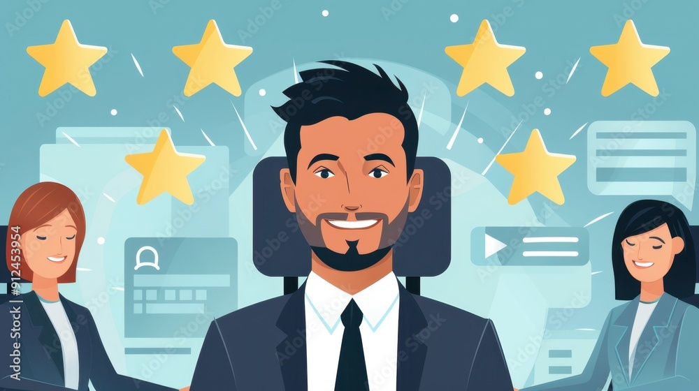 Performance Appraisal: Regular evaluations of employee performance that ...