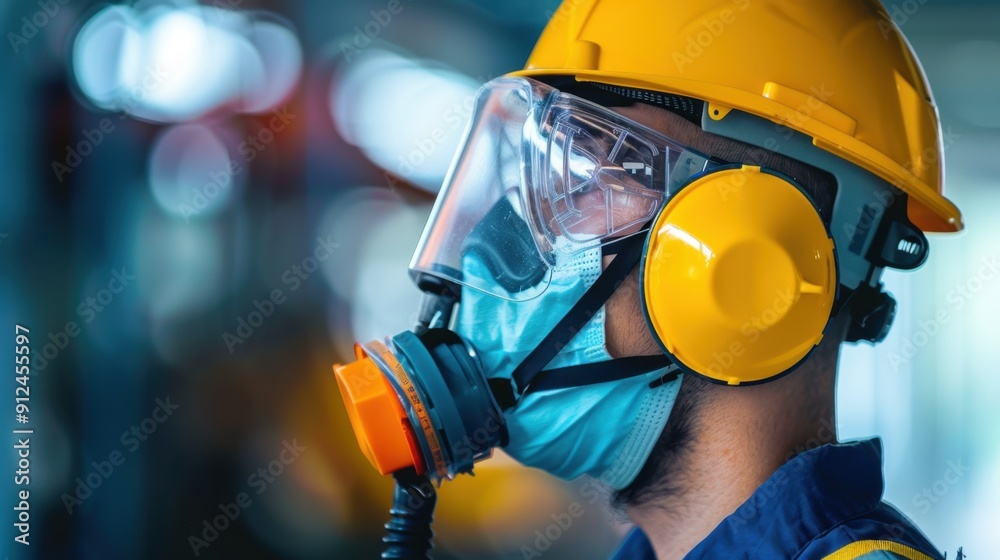 Workplace Safety: Comprehensive measures and protocols to prevent ...