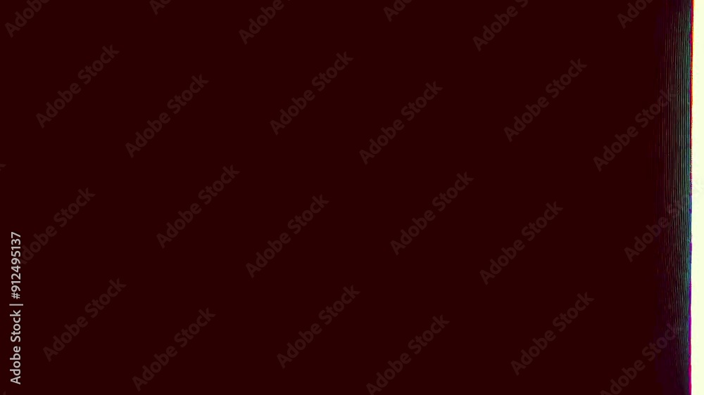 Enhance your video projects with our glitch noise static television VFX ...