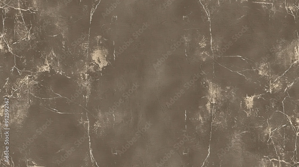 seamless texture, black and white monotone low contrast, flat view ...