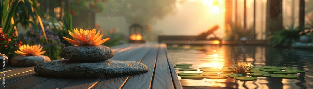 Find Tranquility and Peace with Our Stunning Serenity Images Unwind and ...