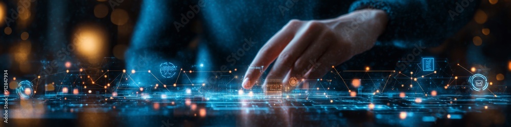 Innovative AI-Enhanced IT Service Event Detection and Response Time ...