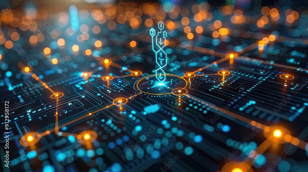Data Governance Framework, a comprehensive visual representation of ...