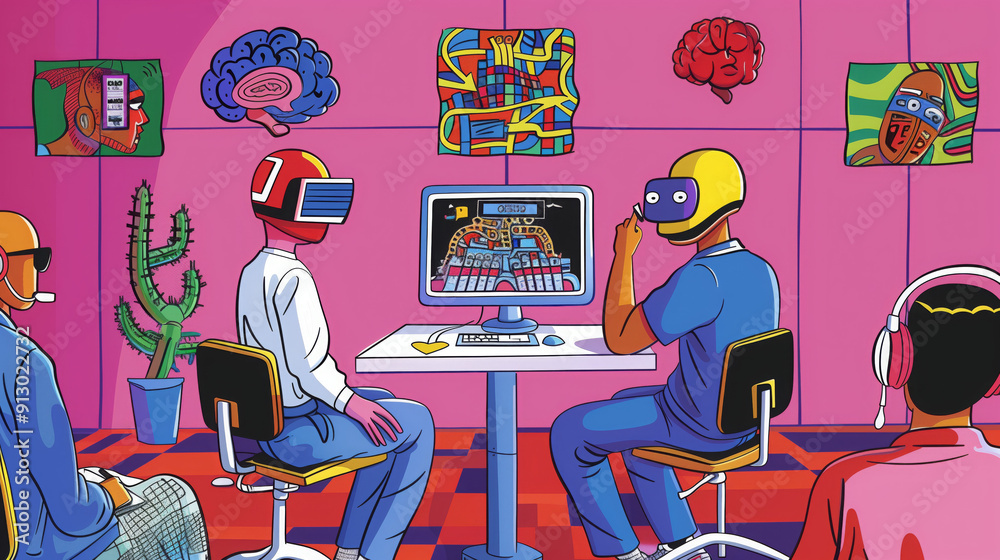 artificial intelligence, dystopia, futuristic, machine learning, robots ...