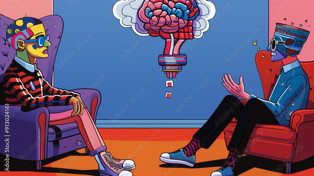 artificial intelligence, dystopia, futuristic, machine learning, robots ...