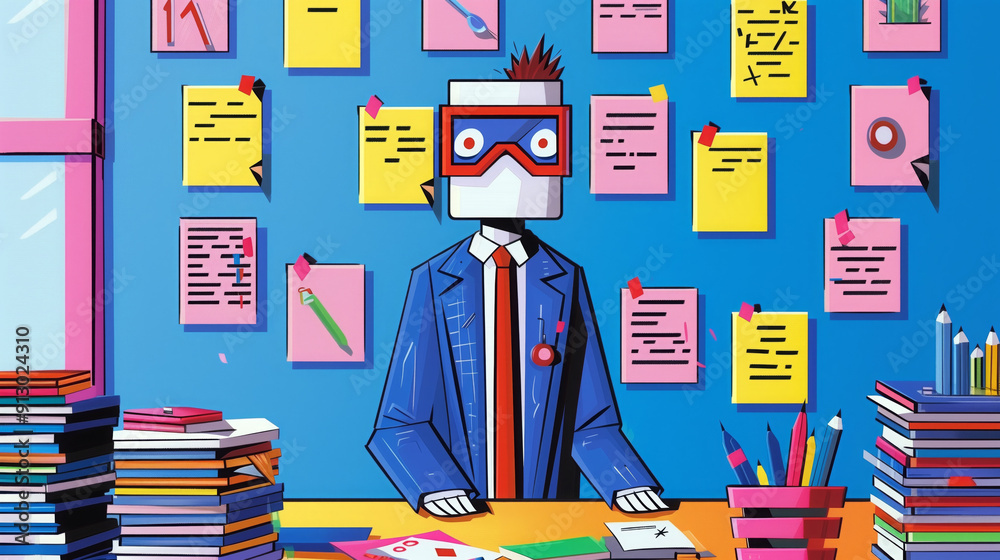 artificial intelligence, dystopia, futuristic, machine learning, robots ...