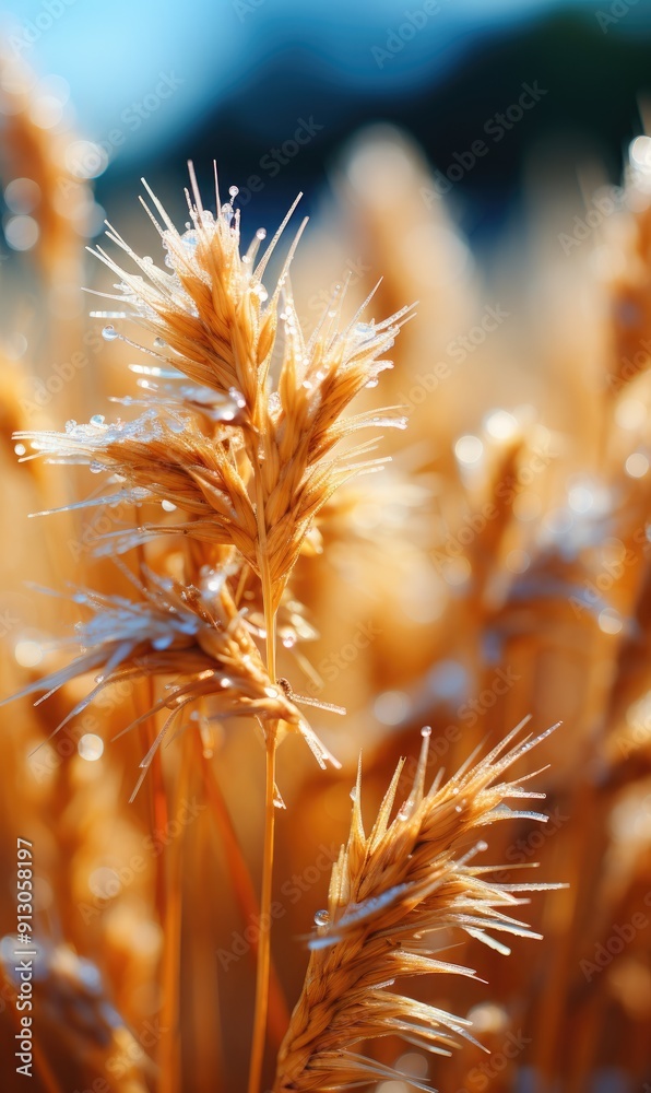 Scorching days: heat, summer, hot weather, marking the season with ...