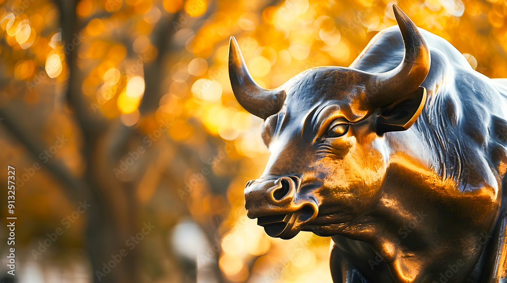 Thriving Bull Market Optimizing Financial Investment Strategies for ...