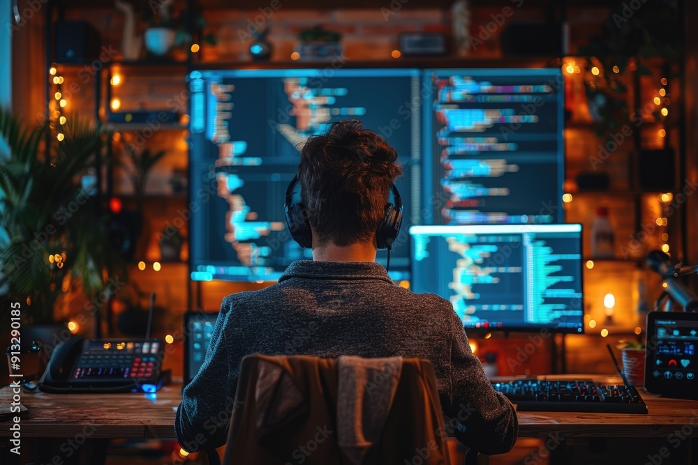 Tech tribute: programmer's day, an annual recognition of programmers' ingenuity and dedication ...