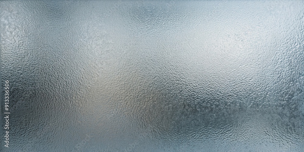 Minimalist glass texture with and frosted elements, minimalist, glass ...