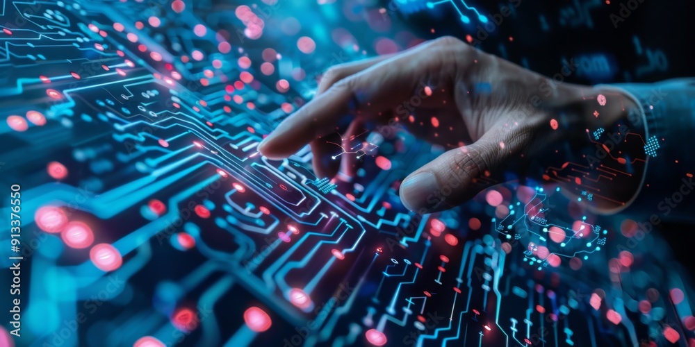 Futuristic AI-Enhanced IT Vendor Risk Assessment and Management ...