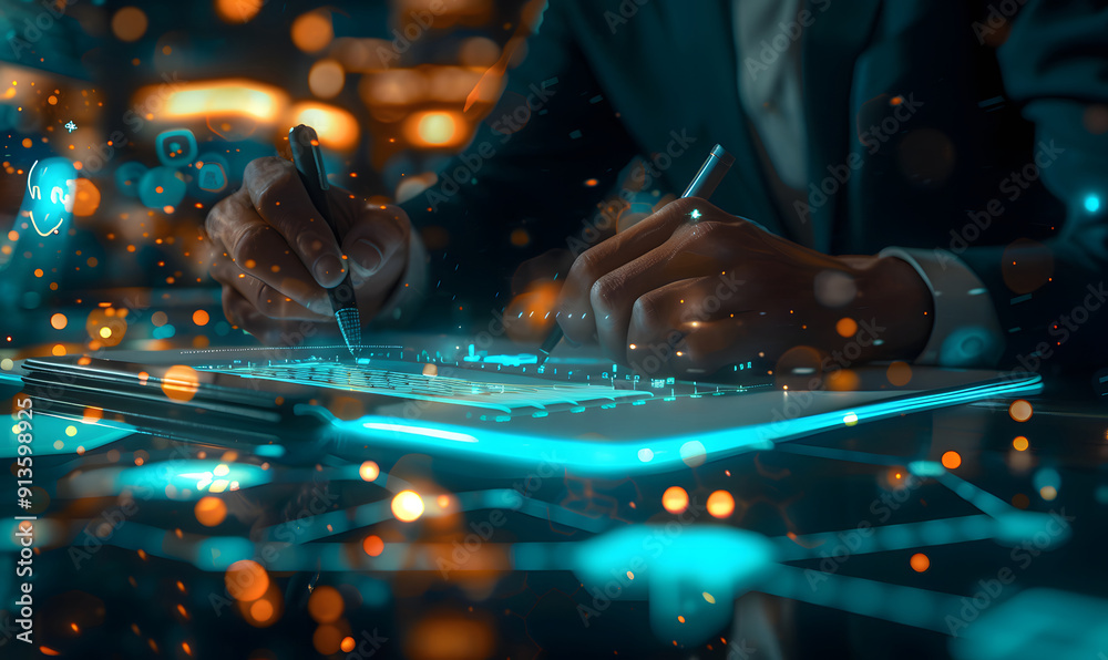 Document Management E-Signature Integration, the convenience of e ...