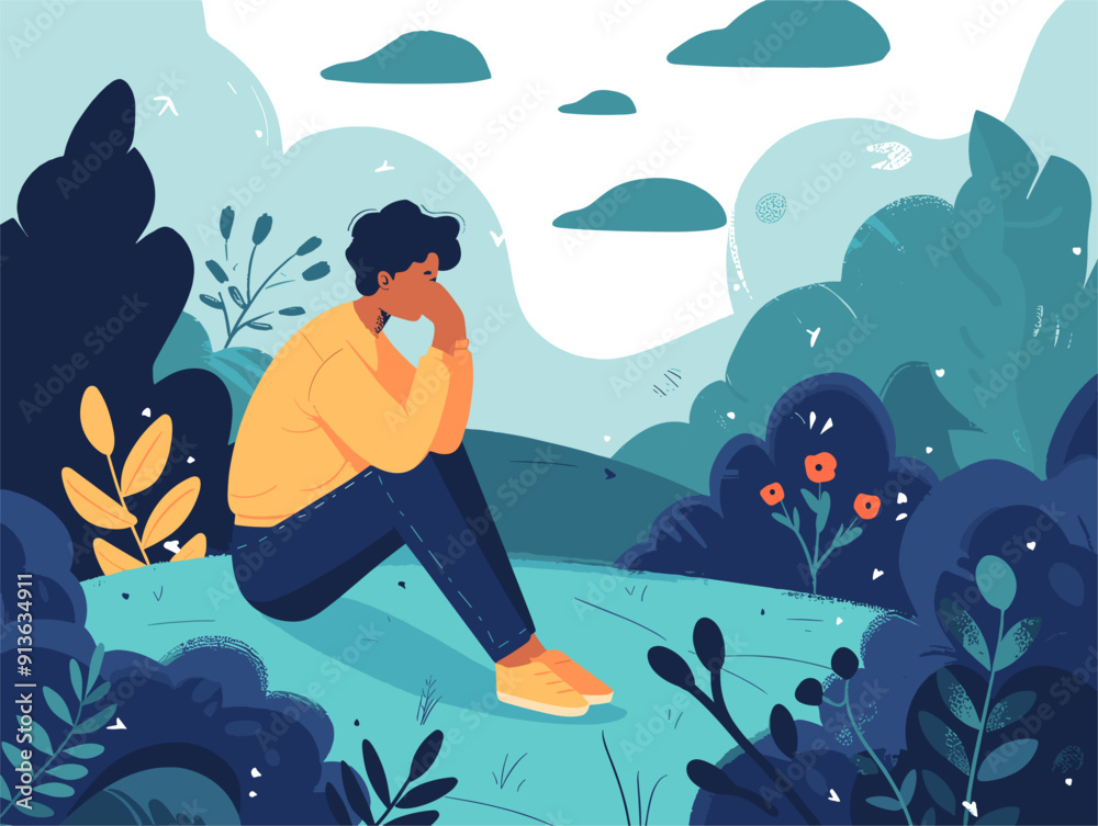 Exploring Therapies for Sadness: A Comprehensive Guide to Cognitive ...