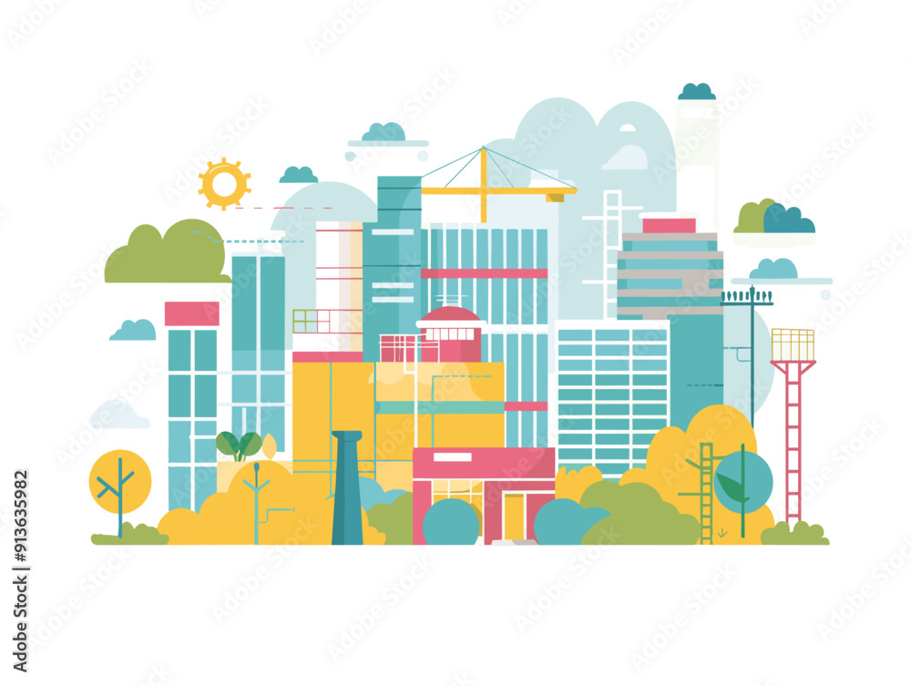 Building a Scalable Business Model: A Visual Guide to Designing for ...