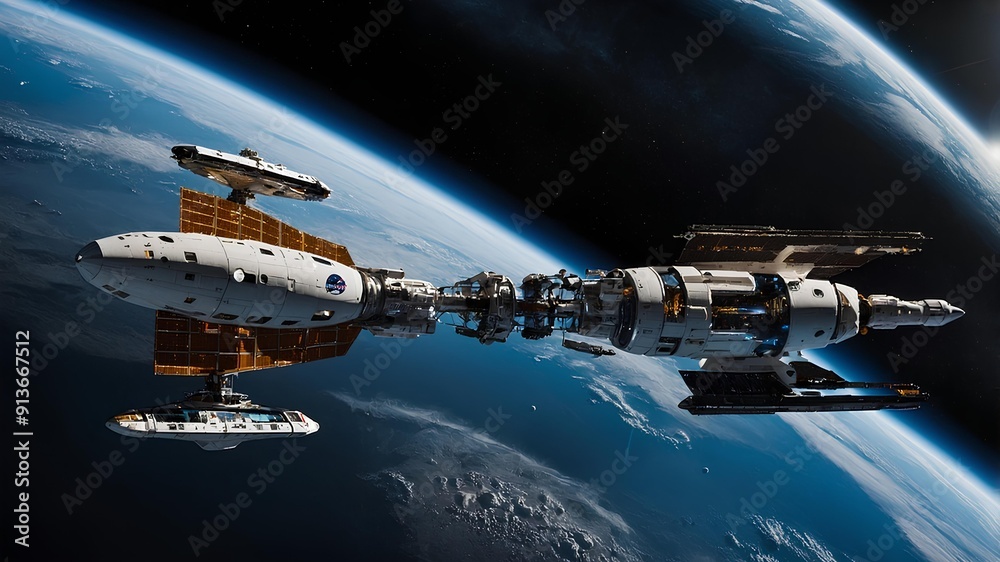 Evolution of Spacecraft Design. Tracing the evolution of spacecraft ...