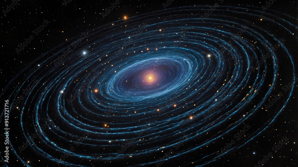 Breakthroughs in Astrophysics. Illustrating recent breakthroughs in ...