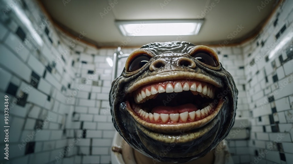 The Skibidi Toilet's new features make it a top choice for those ...