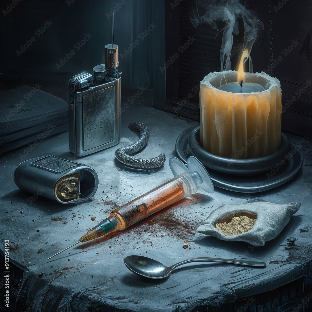 drugs kill you, drug addiction, cocaine, heroin, crack, energy, hope ...