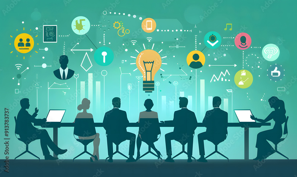 Team Collaboration in Project Management, team collaboration in project ...