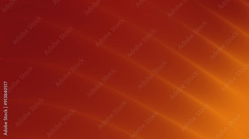 Red yellow gradient background design with diagonal lines suitable for ...