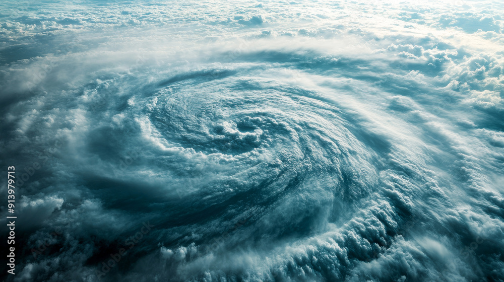 Climate change, due to global warming, can lead to extreme weather ...