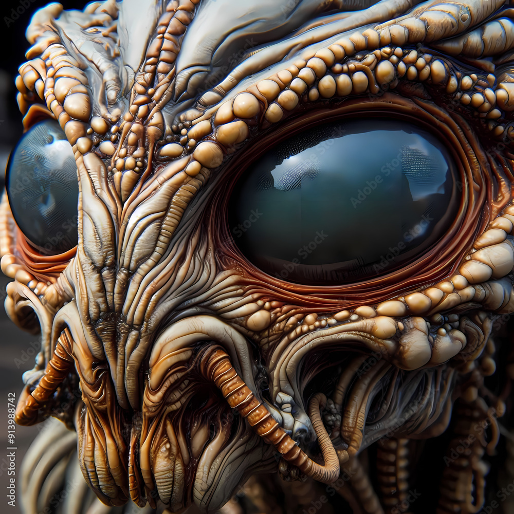 alien ,aliens ,ufo ,art ,space ,scifi ,area ,xenomorph ...