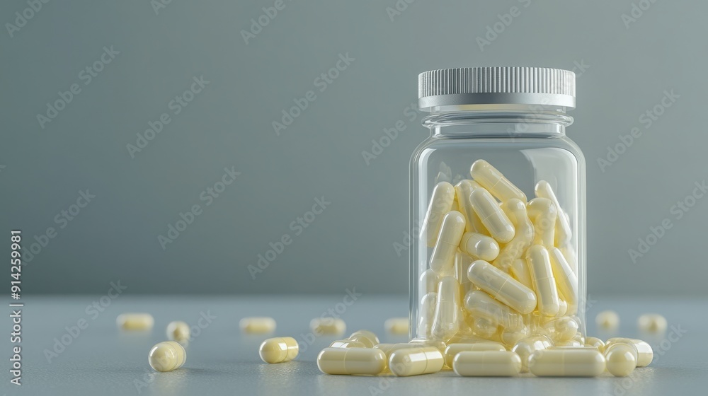 Close-up of Arthritis Pain Relief: A detailed view of arthritis pain ...