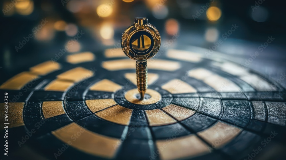 How to align business goals with strategic planning for optimal success ...