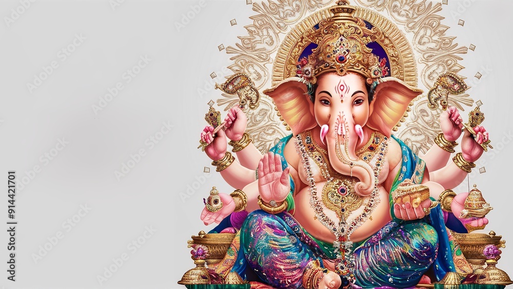 Ganesh chaturthi, vinayak, Lord ganesha, Lord ganesh festival, ganesh ...