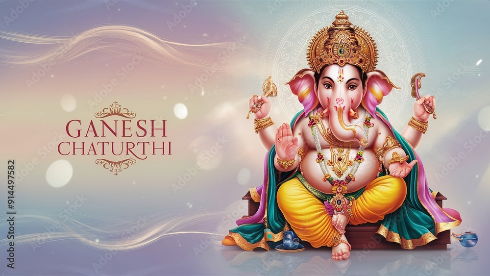 Ganesh chaturthi, vinayak, Lord ganesha, Lord ganesh festival, ganesh ...