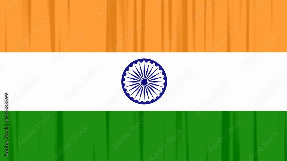 Indian country flag, indian independence day, India flag for ...