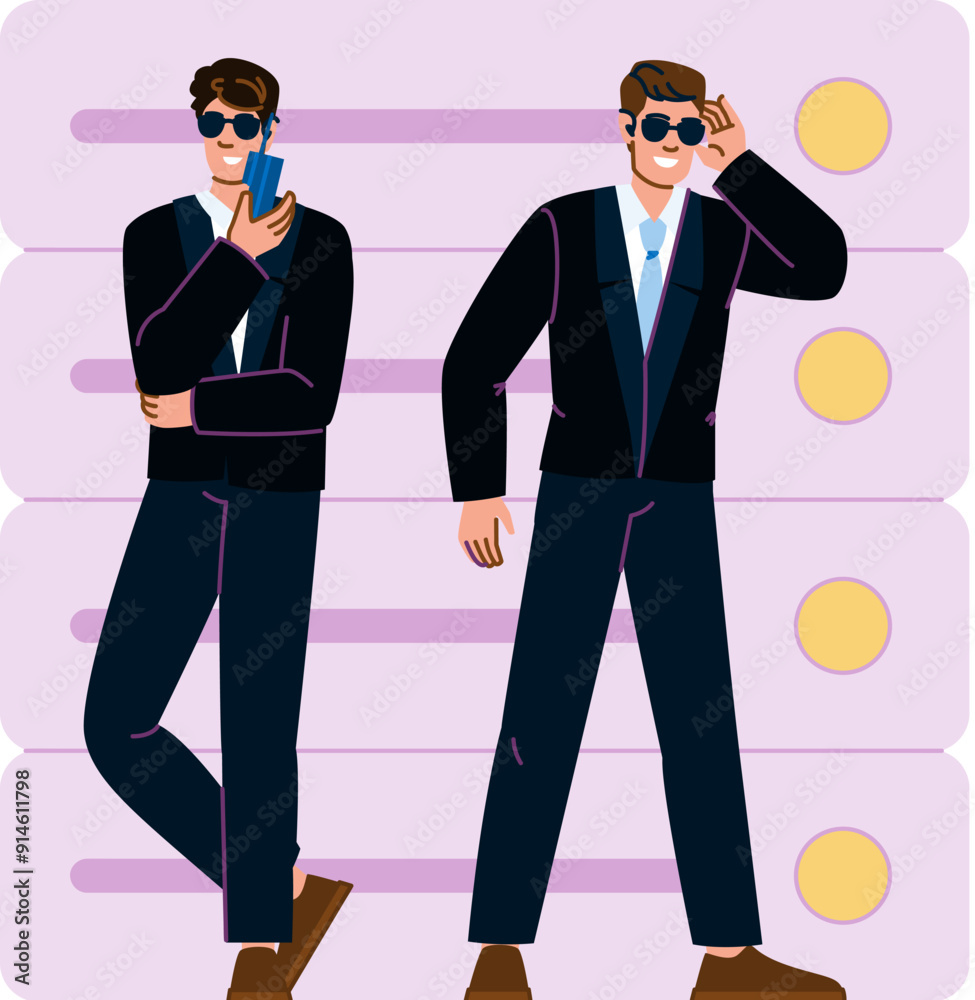 integrity server data security protocol vector. confidentiality ...