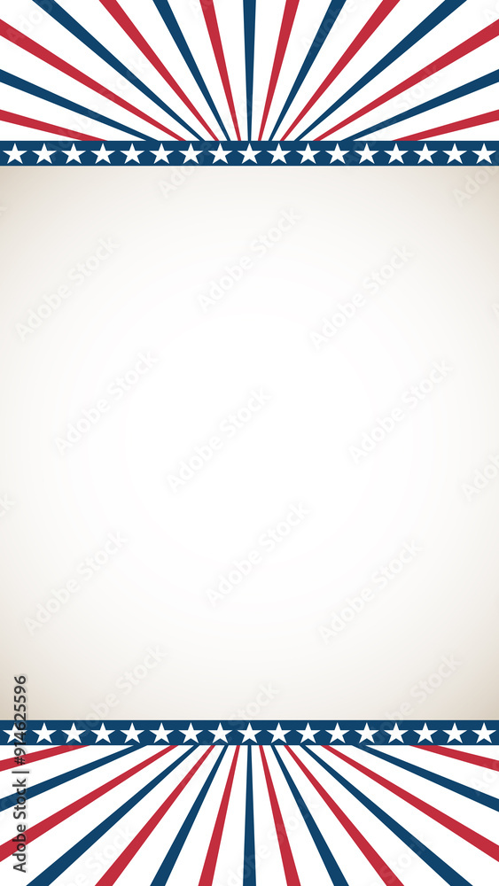 Patriotic Background. Military or July 4th wallpaper. Americana patriot ...