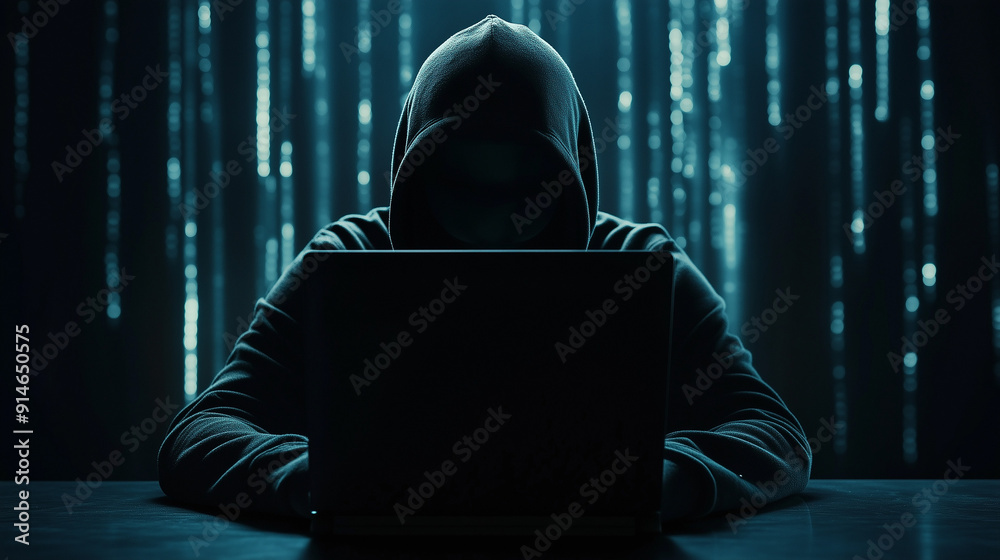 Personal data theft is a serious problem that can lead to many ...