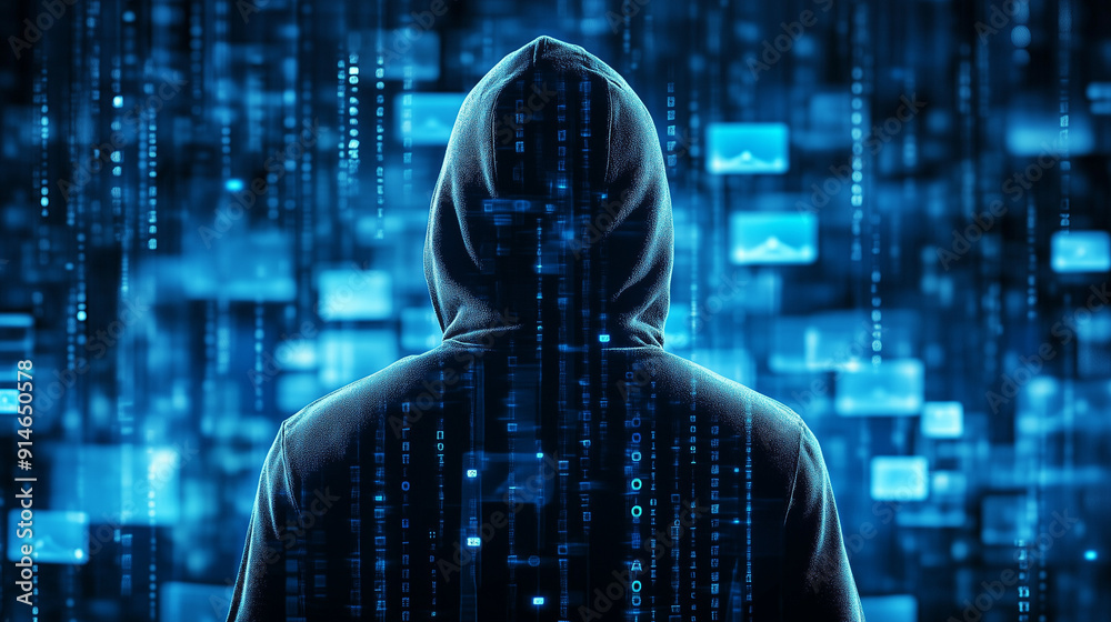 Personal data theft is a serious problem that can lead to many ...