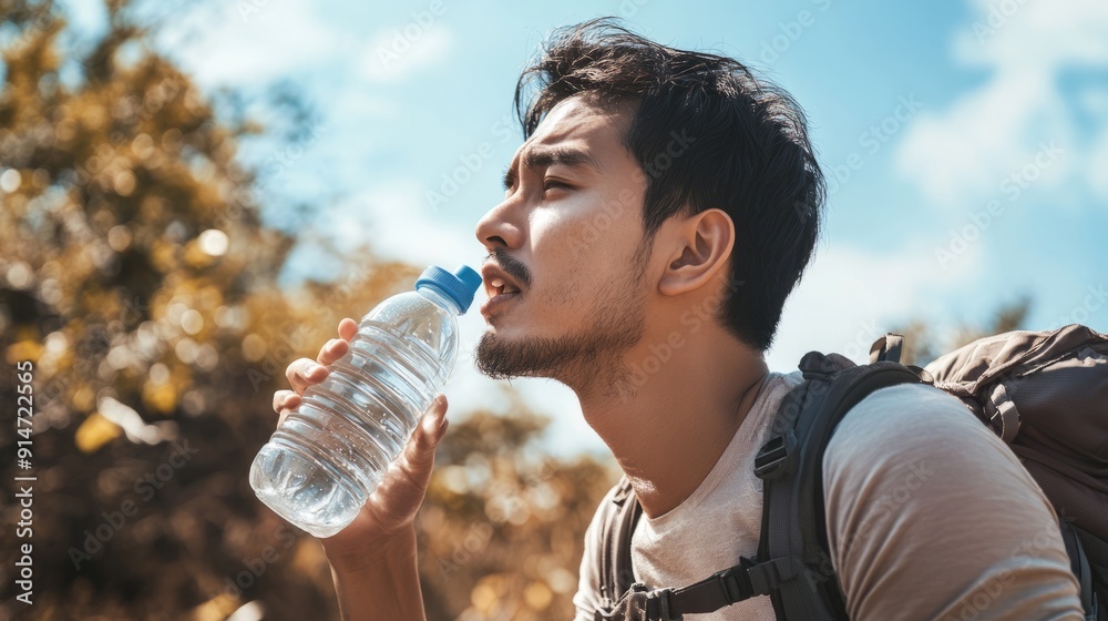 How to Tell If You're Dehydrated, According to 2 MDs, symptoms such as thirst, dry mouth ...