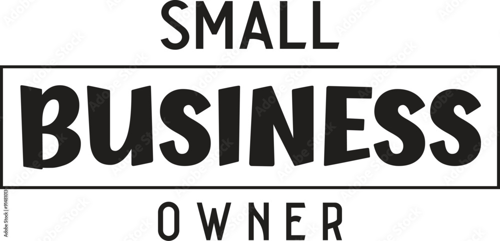 Print Entrepreneur Svg, Small Business Svg, Ceo Svg, Boss Svg ...