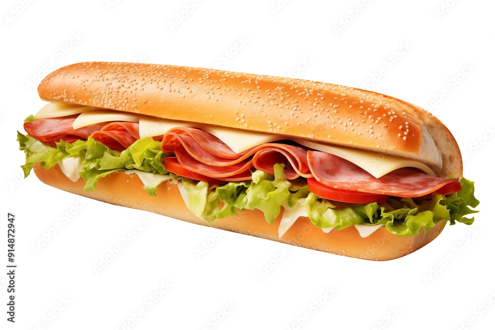 Sub Sandwich Png Best Sandwiches In State College, PA | Moxmoe