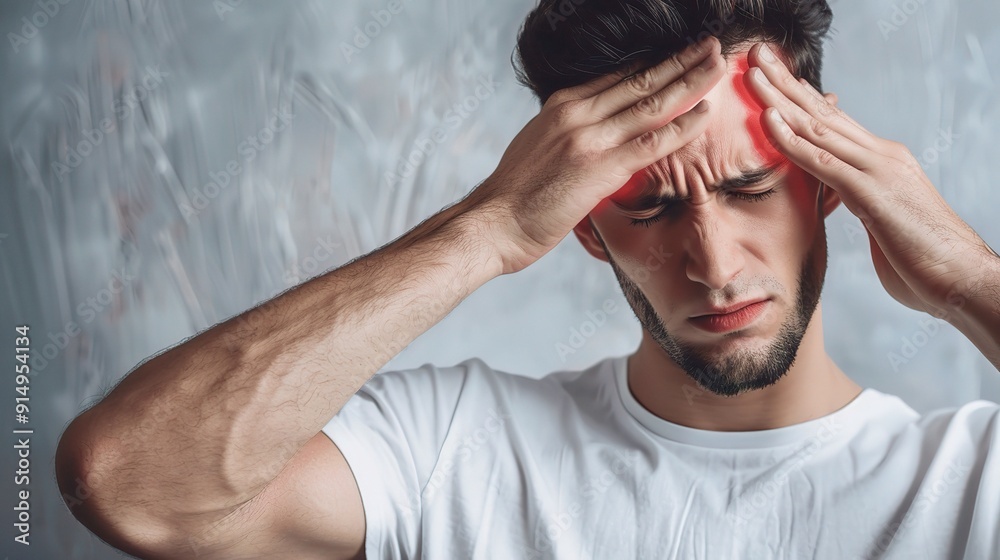 The Distressing Experience of Headache: Understanding Its Causes and ...