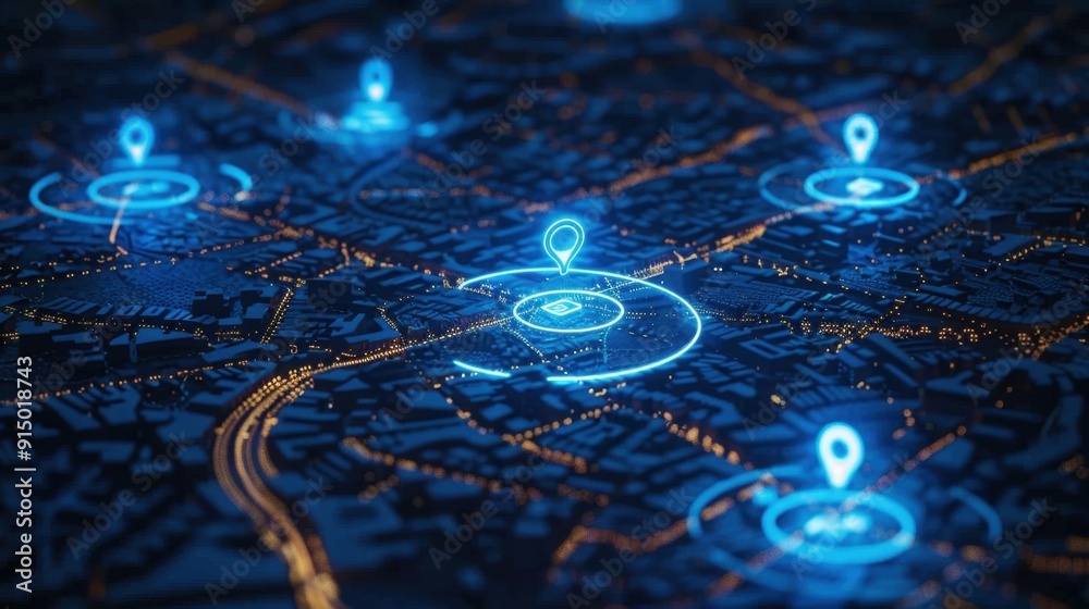 Cell ID (Cell Identifier): A specific identifier for each cell in a ...