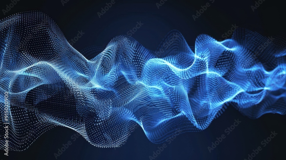 Millimeter Waves: High-frequency electromagnetic waves utilized in 5G ...