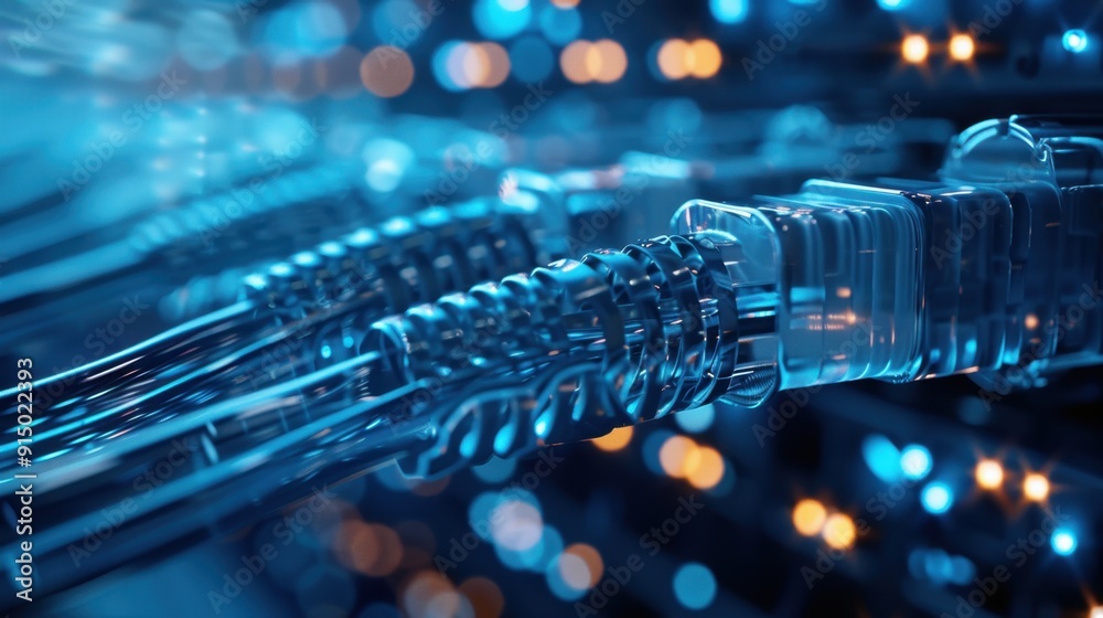 Backhaul: The intermediate network links connecting the core network or ...