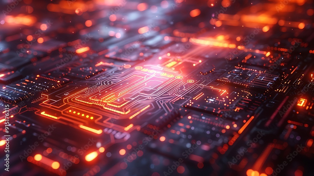 An innovative 3D illustration of a customer journey map, showcasing ...