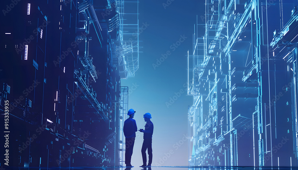 Structural Engineering Analysis with Blueprints, structural engineering ...