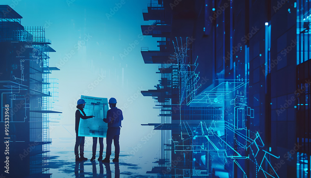 Structural Engineering Analysis with Blueprints, structural engineering ...